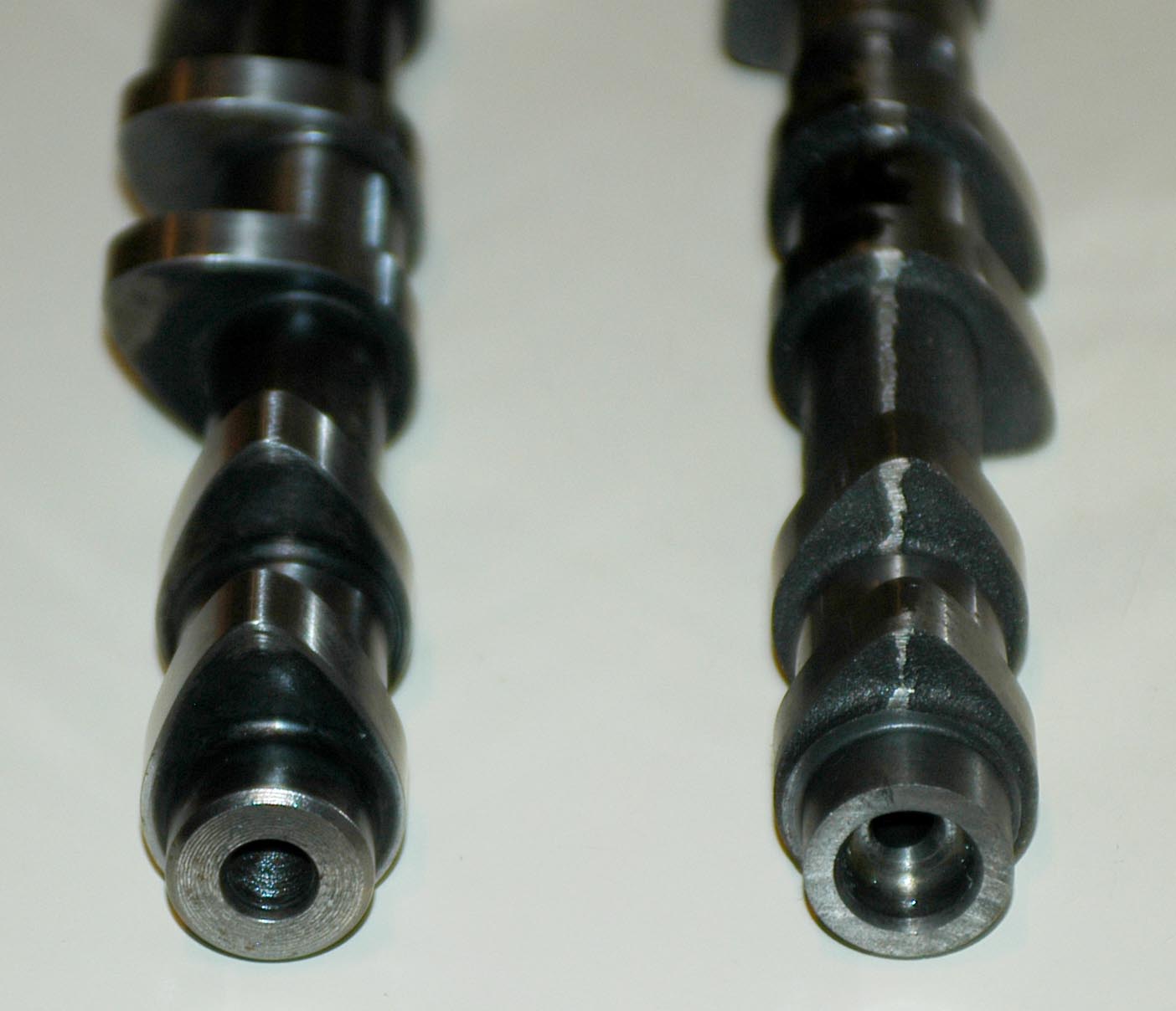 Camshafts for the 1050 Speed Triple | Triumph Speed Triple Forums